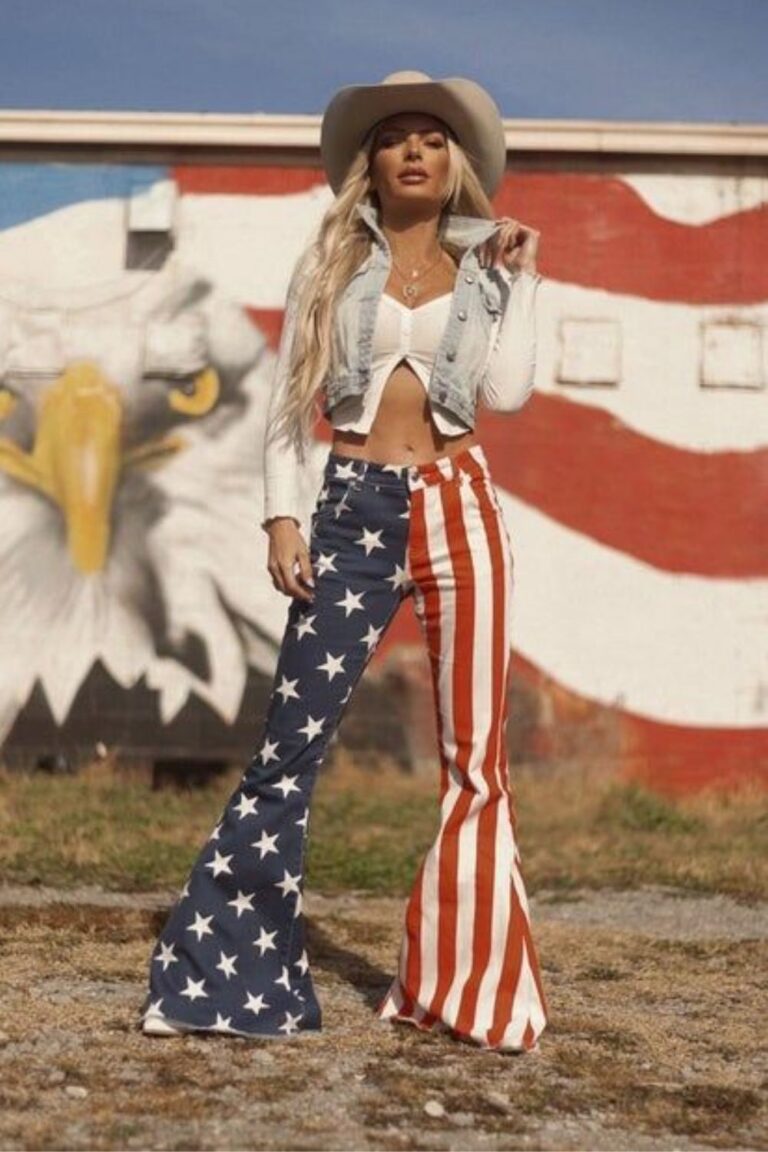 Top 16 Country Concert Outfit Ideas For Every Concert