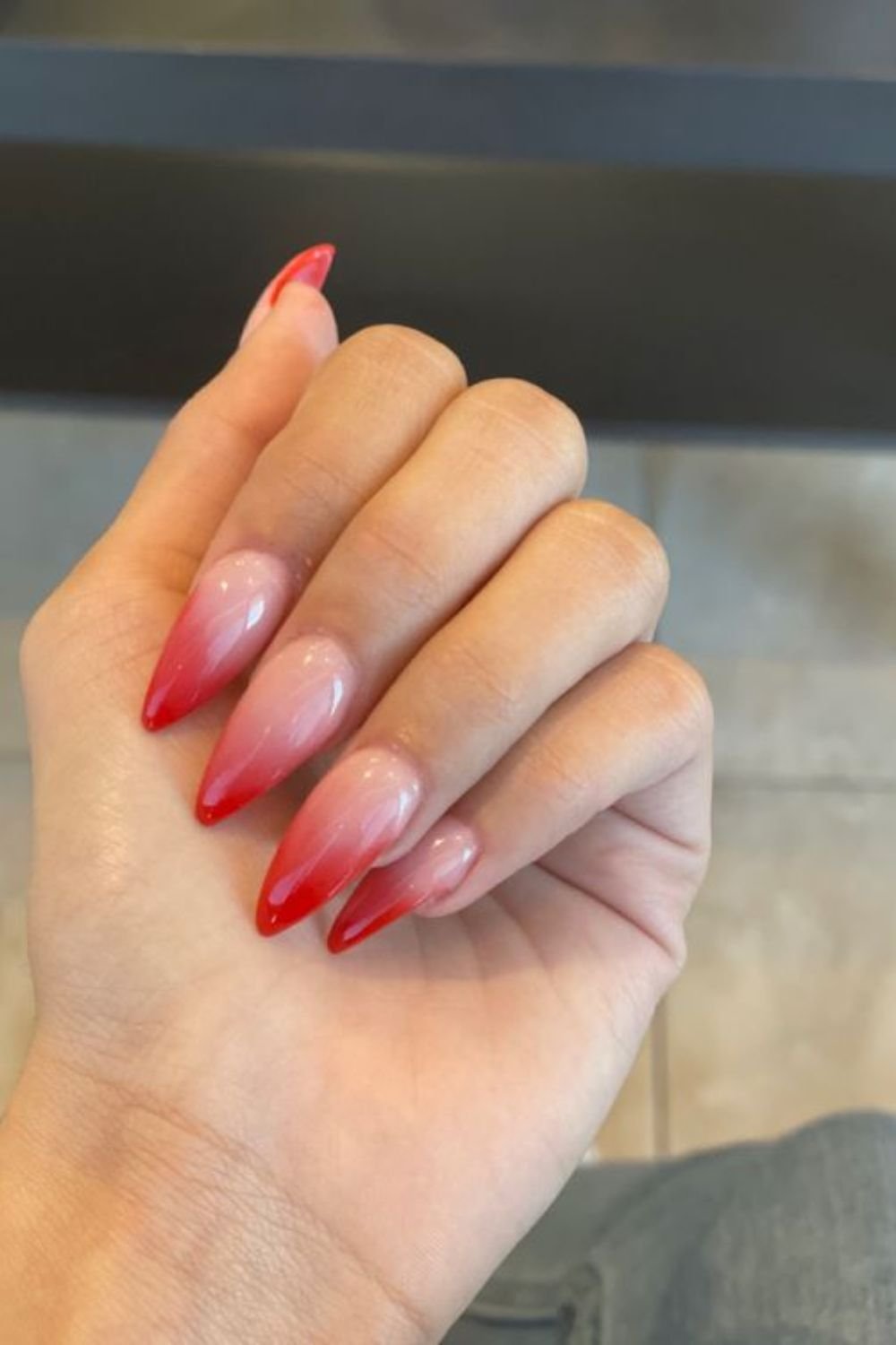 25 Stunning Demon Slayer Nail Ideas You Need to Try