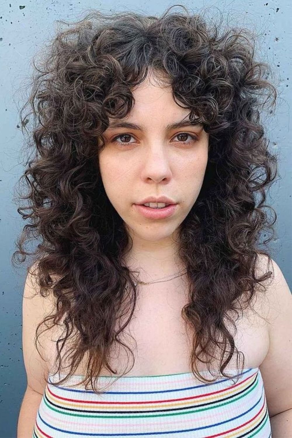 Top 25 Shag Haircuts of All Lengths to Try In 2024