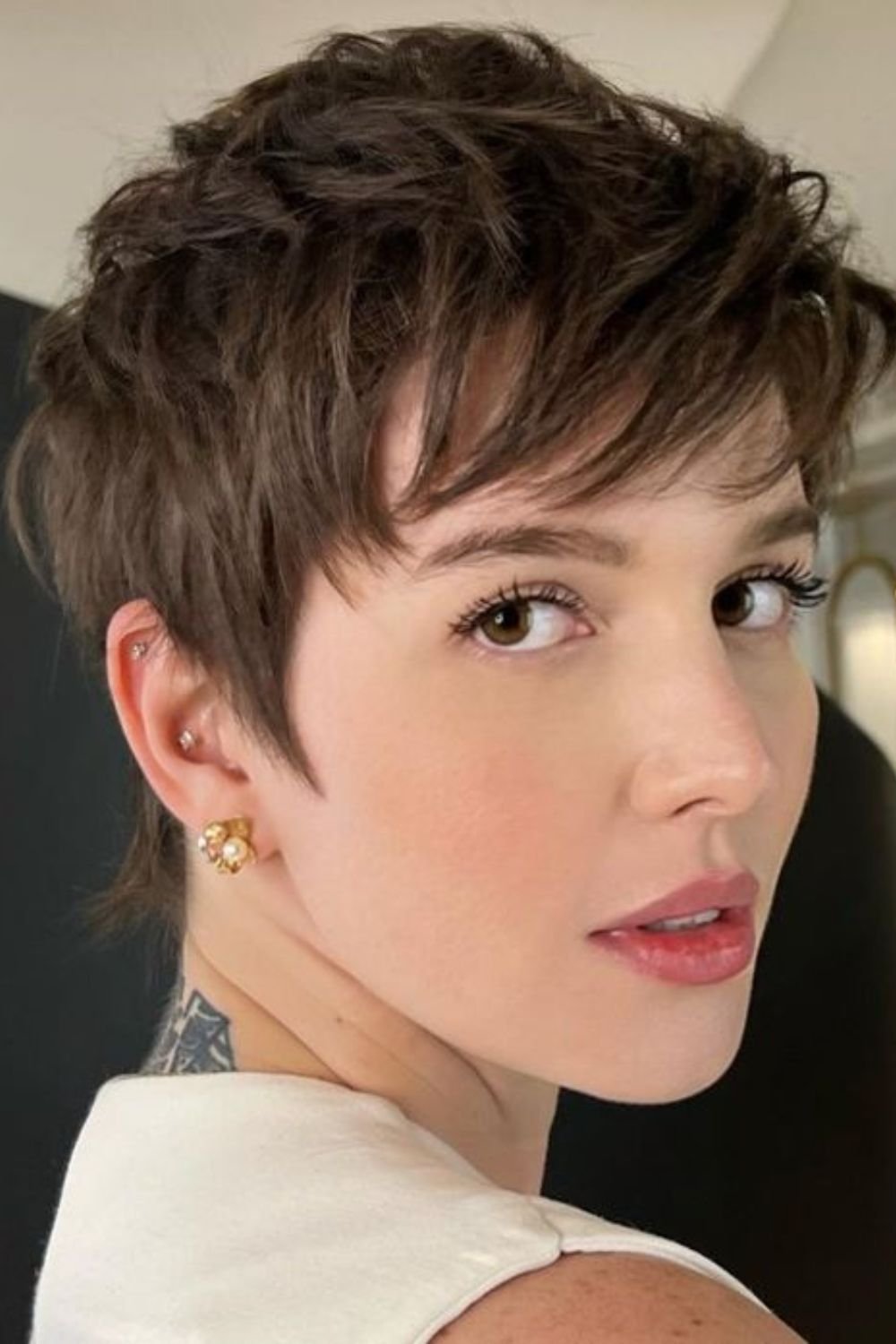 Top 25 Shag Haircuts of All Lengths to Try In 2024