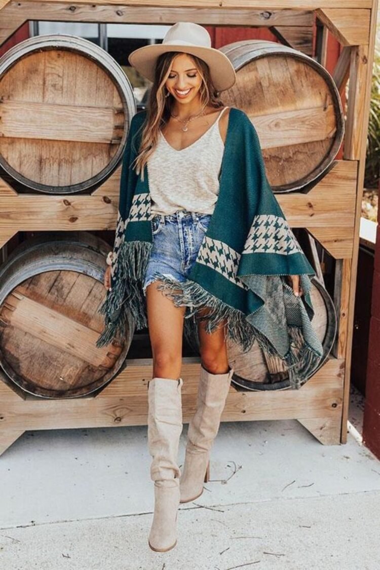 Top 16 Country Concert Outfit Ideas For Every Concert