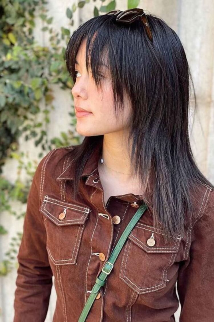 Top 25 Shag Haircuts of All Lengths to Try In 2024