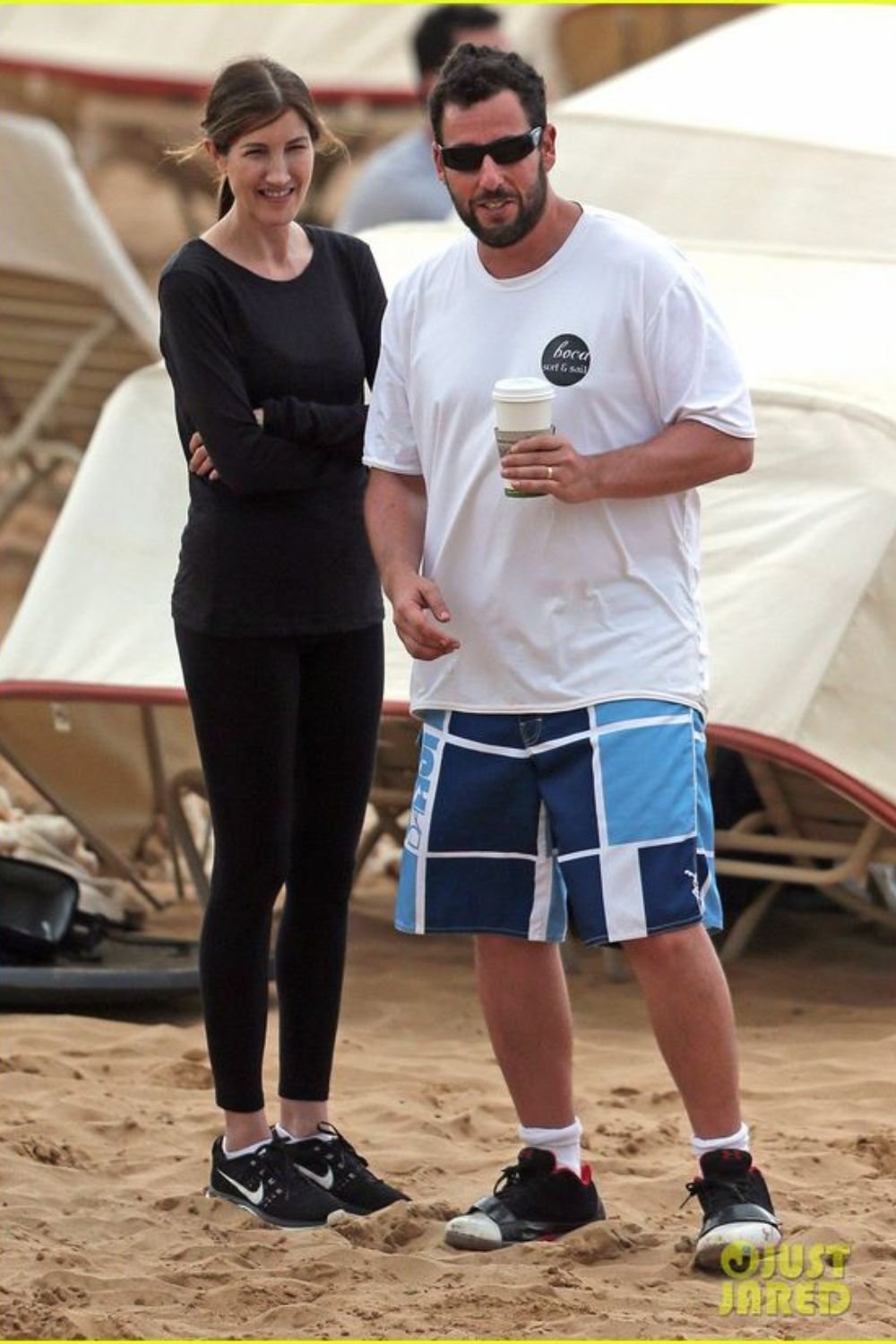 Top 12 Adam Sandler Outfits To Wear In 2024