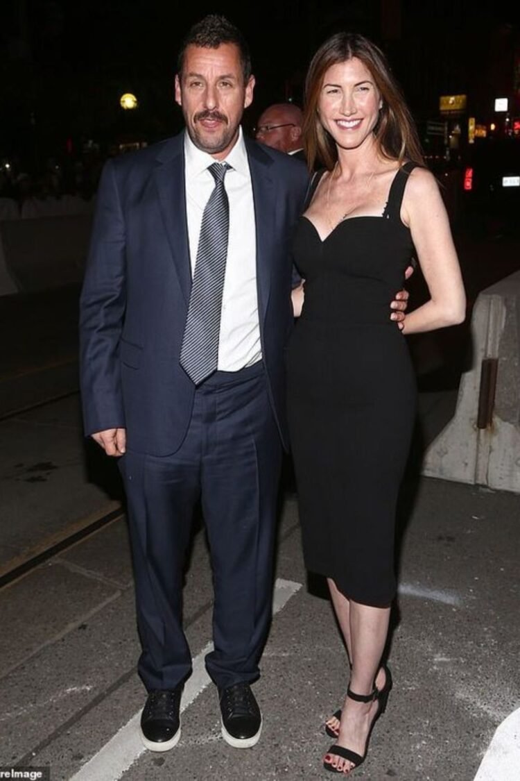 Top 12 Adam Sandler Outfits To Wear In 2024