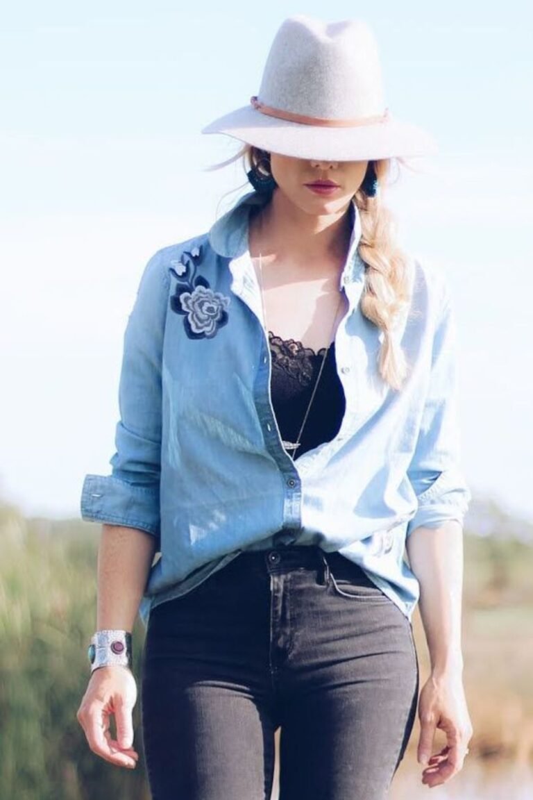Top 16 Country Concert Outfit Ideas For Every Concert