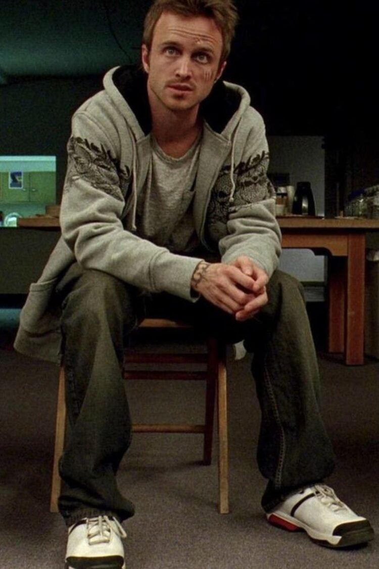Top 10 Stunning Jesse Pinkman Outfit Ideas To Rock