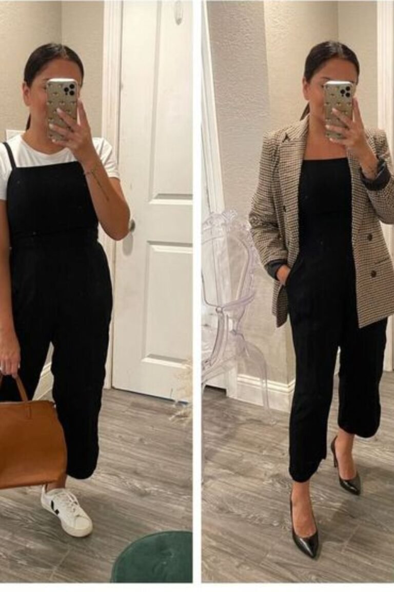 18 Stylish Teacher Outfits for a Trendy School Look