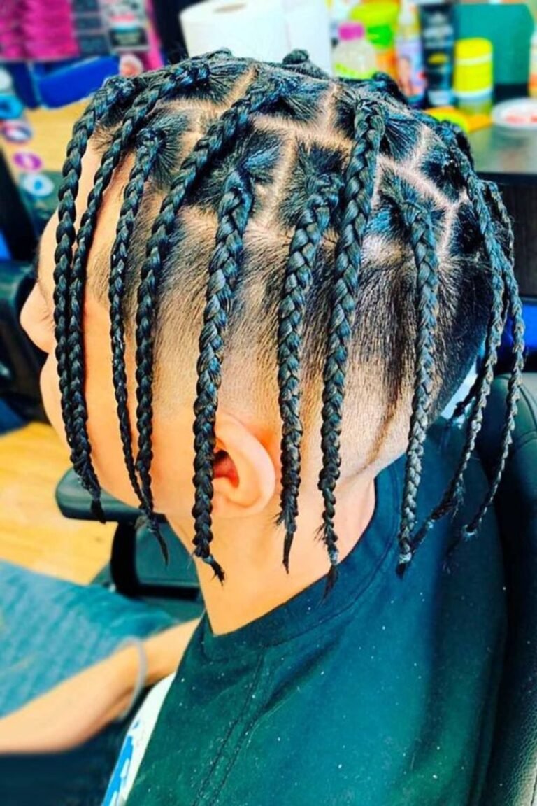 Top 10 Pop Smoke Hairstyle Ideas For Men In 2025