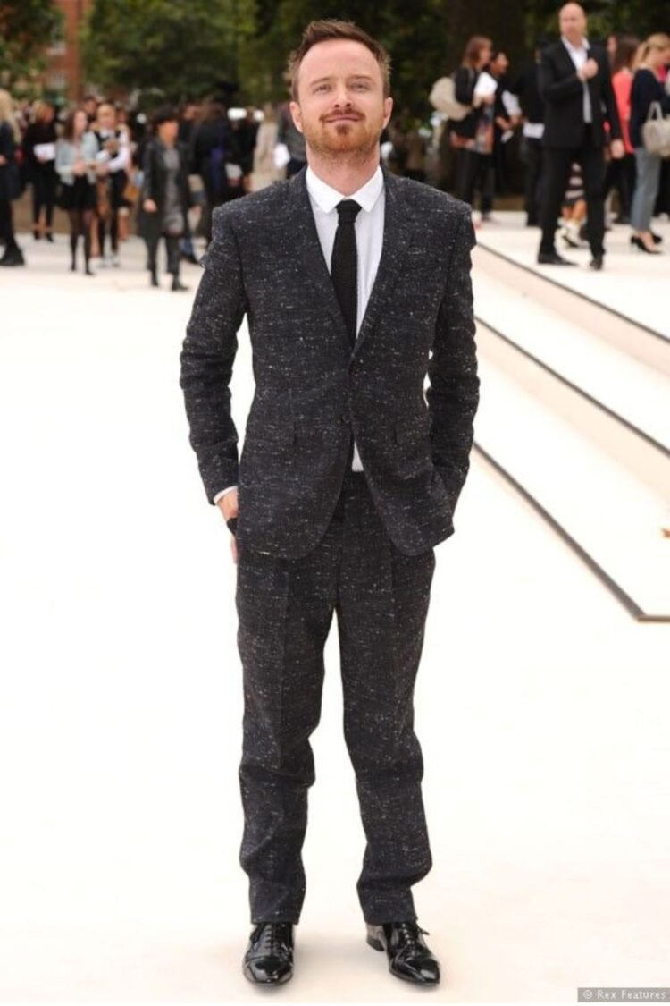 Top 10 Stunning Jesse Pinkman Outfit Ideas To Rock