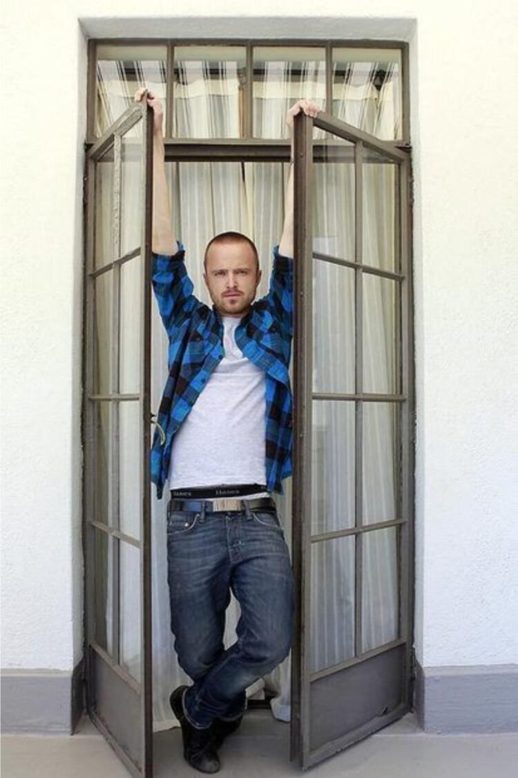 Top 10 Stunning Jesse Pinkman Outfit Ideas To Rock In 2024