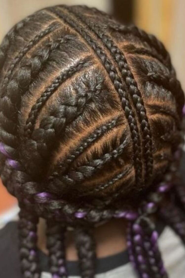 Top 10 Pop Smoke Hairstyle Ideas For Men In 2025