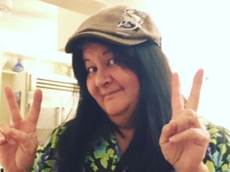 Who Is Margot Rooker, Michael Rooker's Wife?