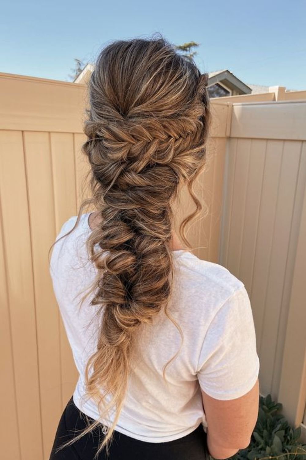 Top 19 Peekaboo Braids For Women To Unveil Elegance