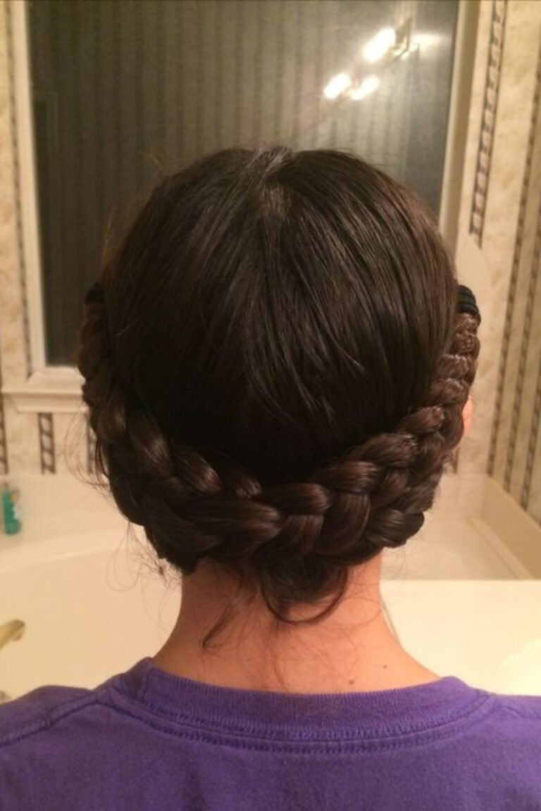 Top 13 Hairstyles For Dance Recitals To Step Up Hair Game