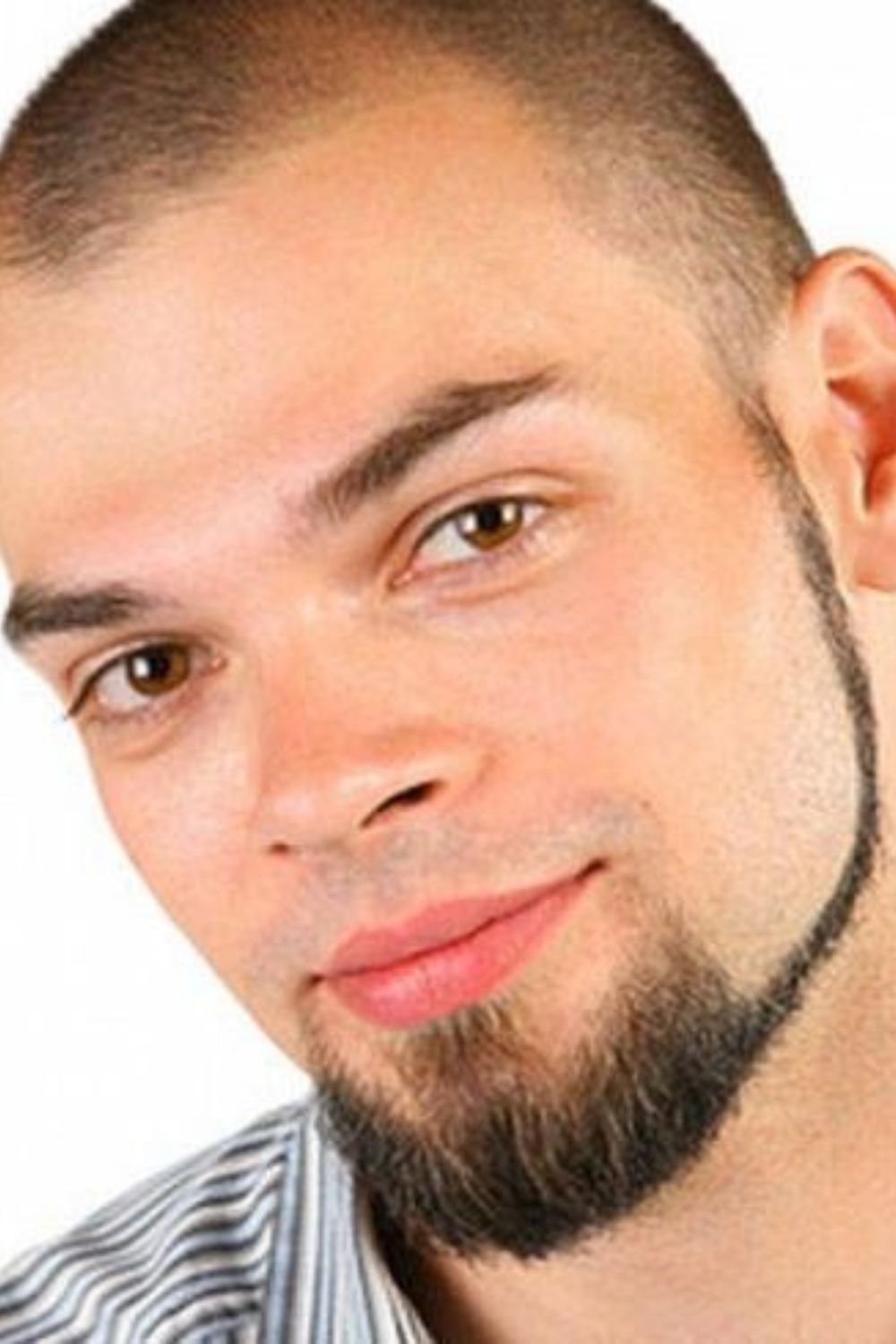 Top 18 Beard Styles For Oval Face to Match Your Features