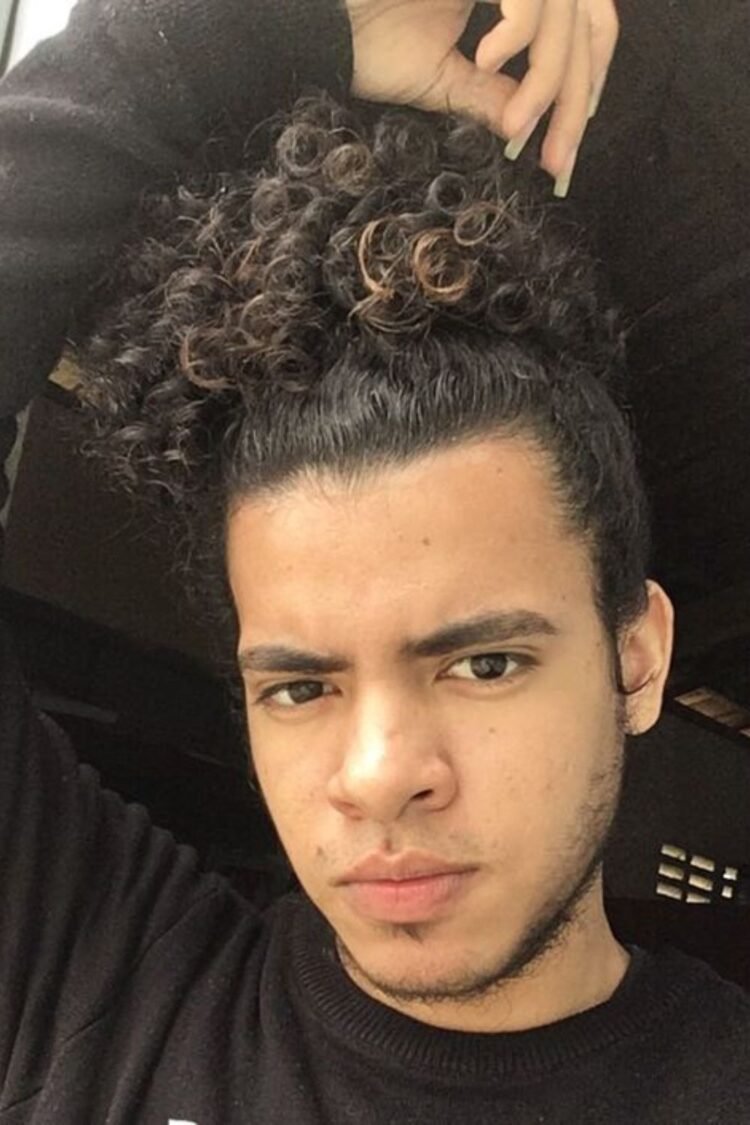 Top 30 Perm Hairstyles For Men To Rock Your Look