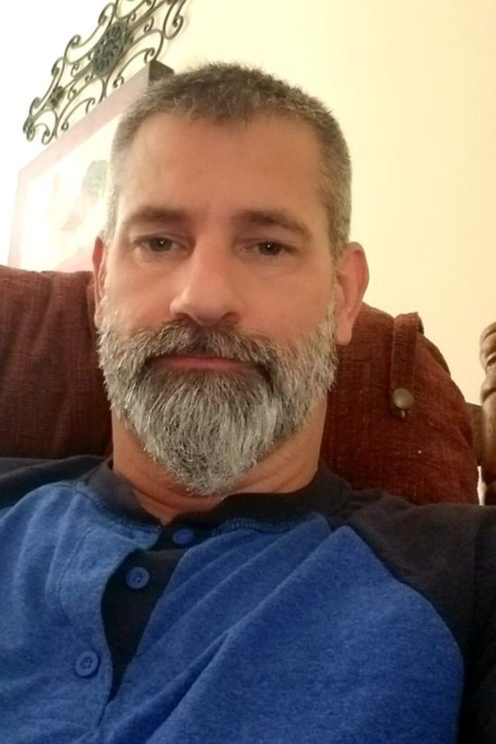 Top 24 Beard Styles for Older Men to Slay Confidently