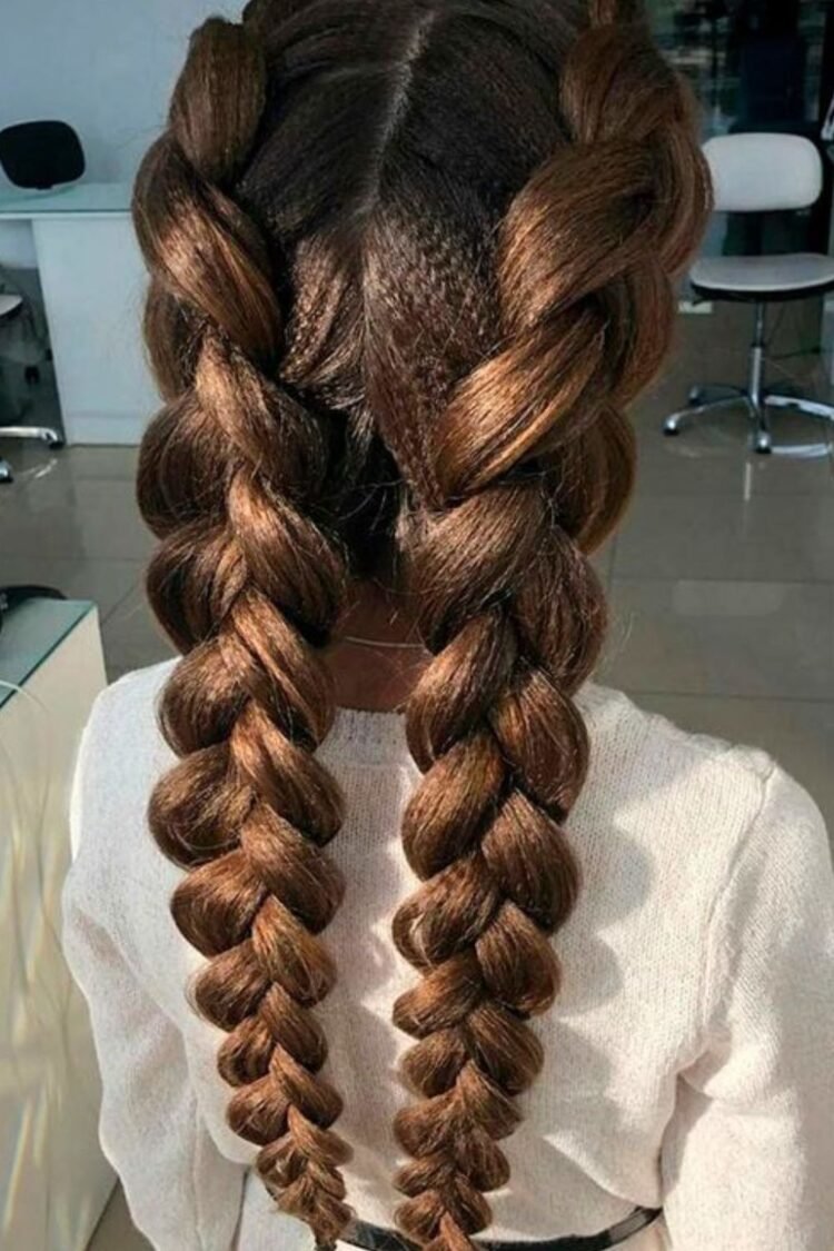 Top 13 Hairstyles For Dance Recitals To Step Up Hair Game
