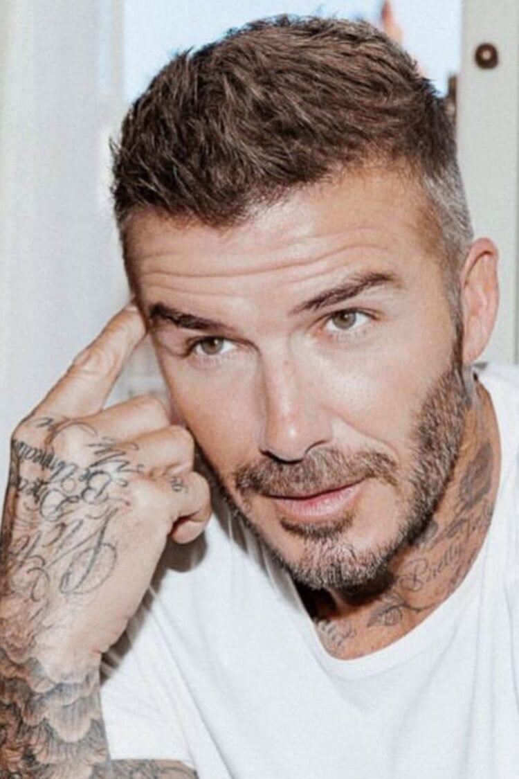 Top 24 Beard Styles for Older Men to Slay Confidently