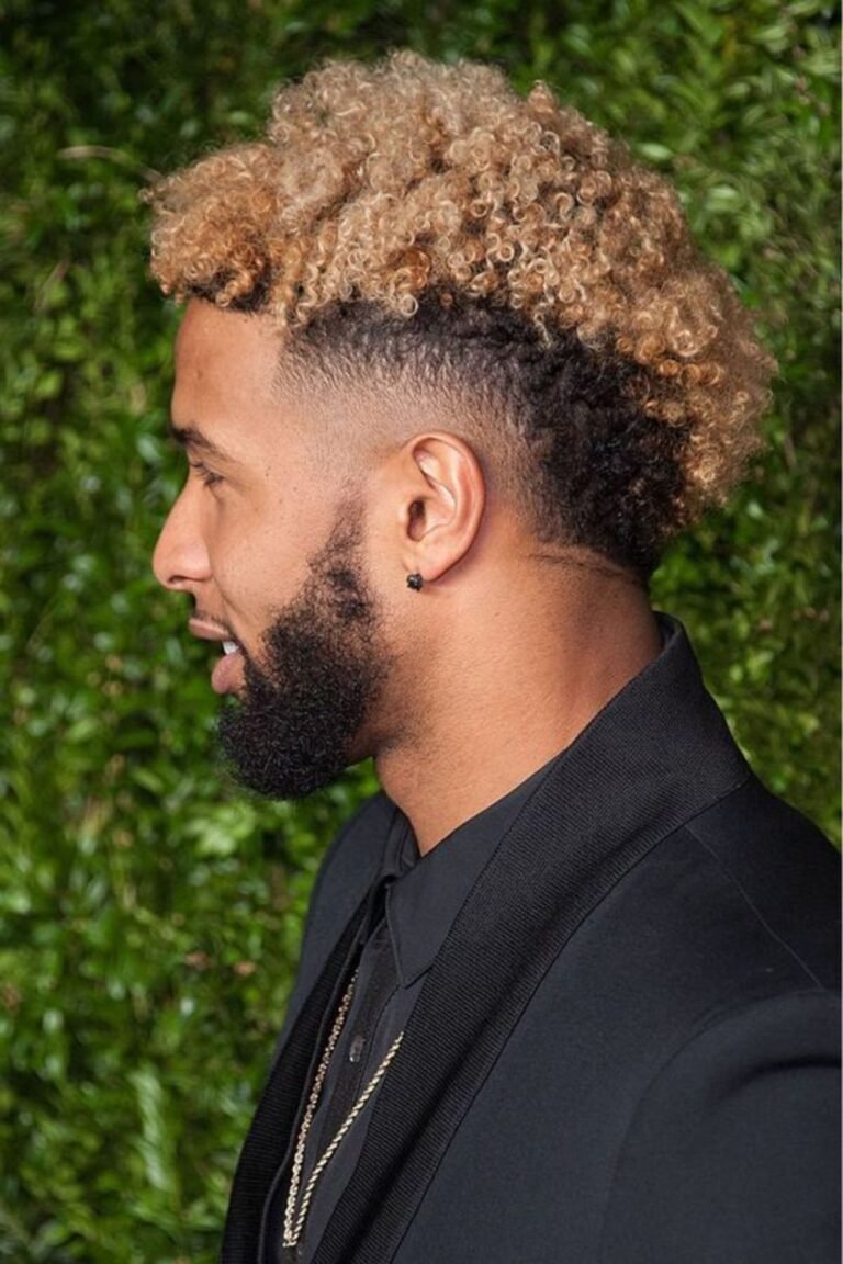21 Cool Men Lightskin Haircuts To Try In 2025