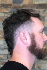 Top 17 Mexican Mullet Hairstyles For Men To Try