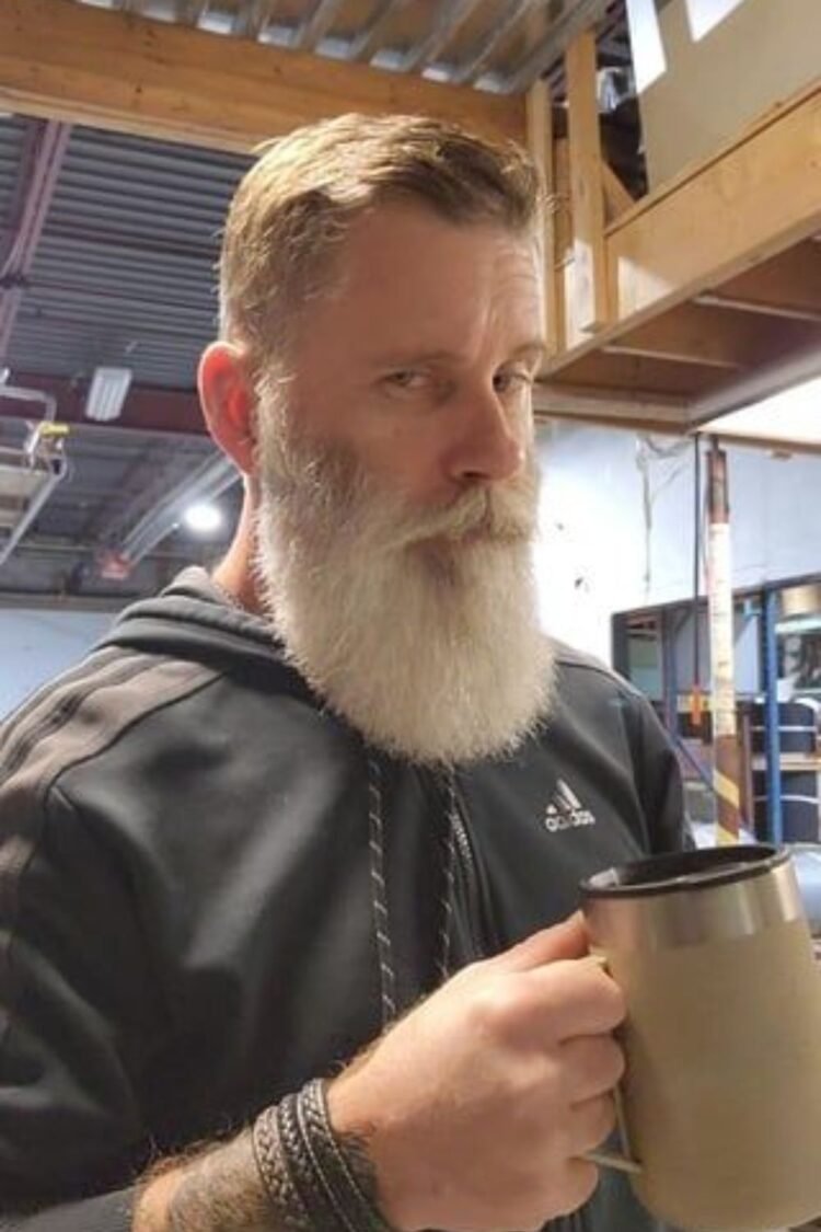 Top 24 Beard Styles for Older Men to Slay Confidently