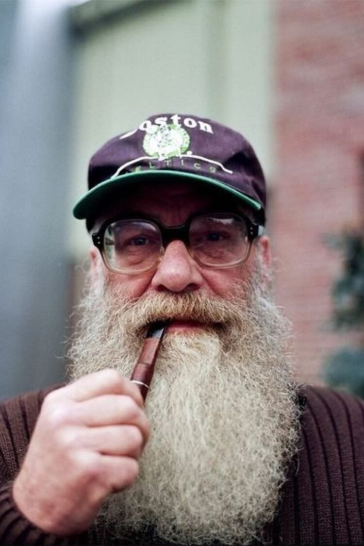 Top 24 Beard Styles for Older Men to Slay Confidently