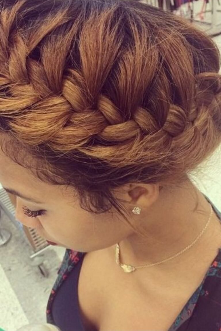 Top 20 Hairstyles For Mixed Girls For Embracing Diversity