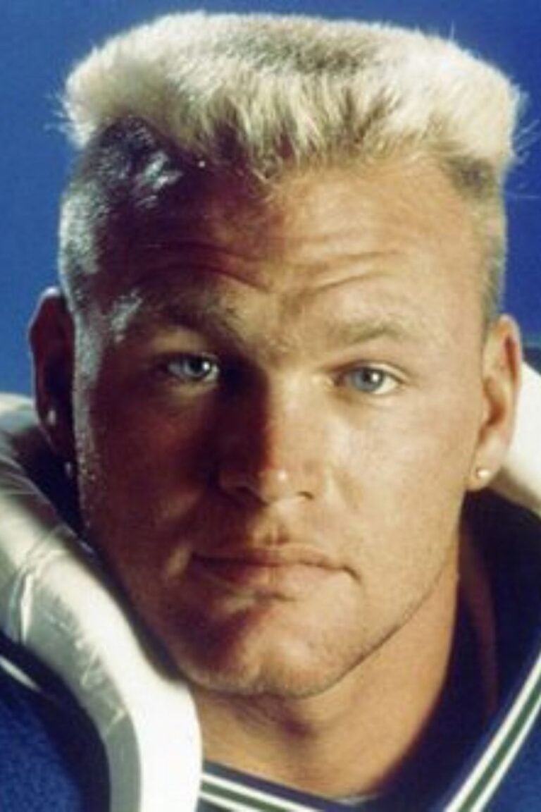 Top 8 Trending Brian Bosworth Mullet Hairstyles To Follow