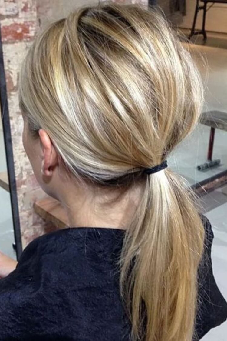Top 13 Best Courtroom Hairstyles For Ladies To Wear