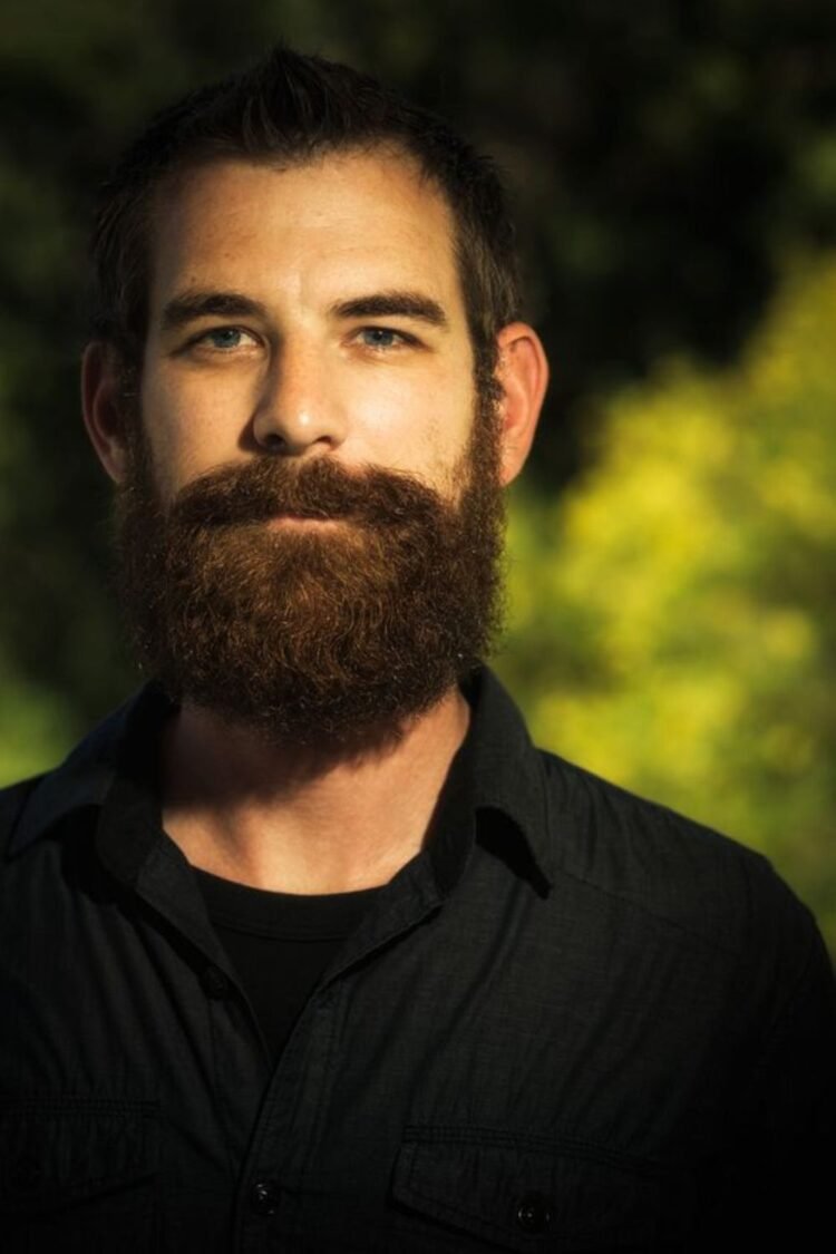 Top 13 Stunning Lumberjack Beard Styles For Men