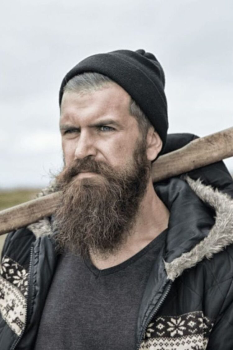 Top 13 Stunning Lumberjack Beard Styles For Men