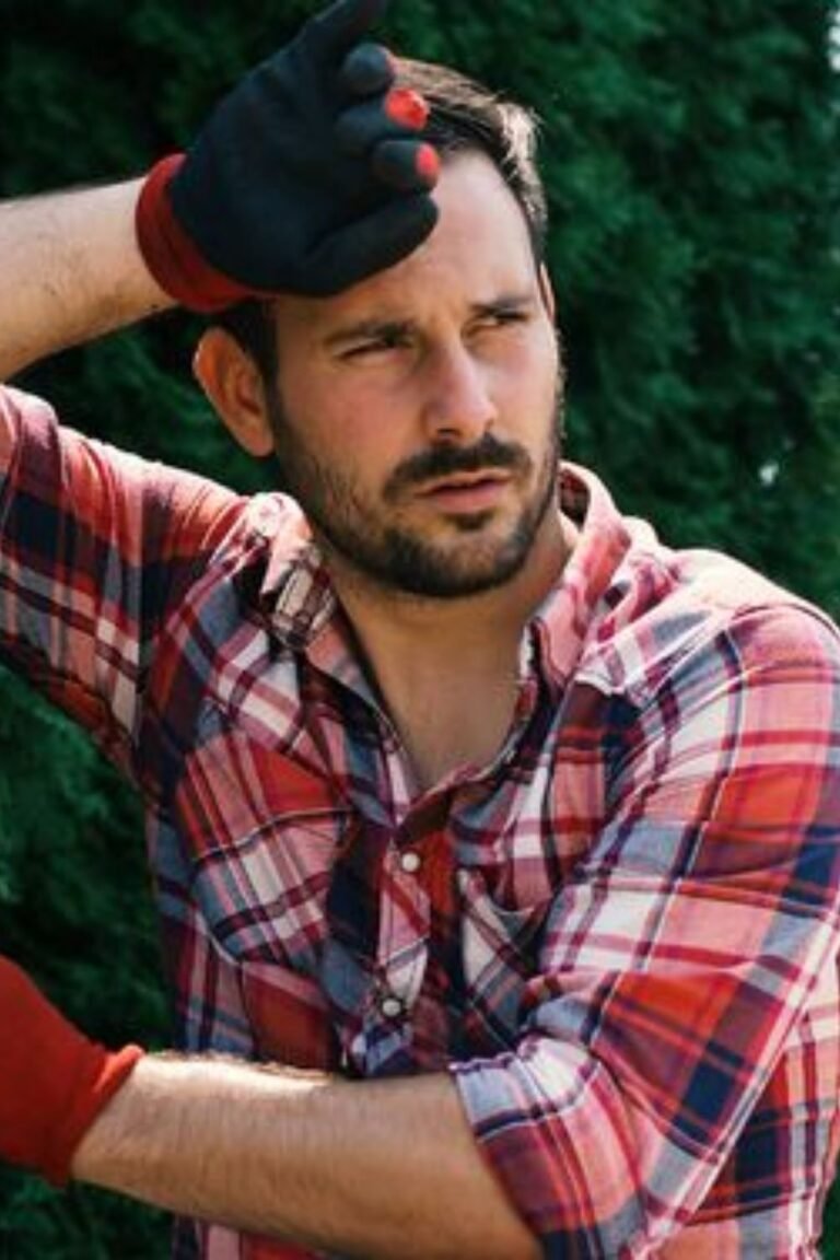 Top 13 Stunning Lumberjack Beard Styles For Men