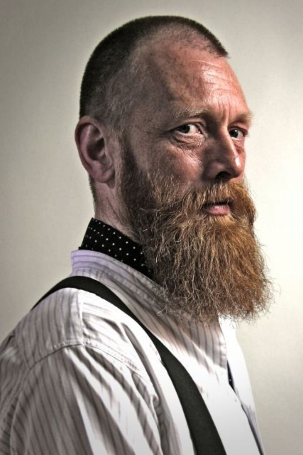 Top 13 Stunning Lumberjack Beard Styles For Men