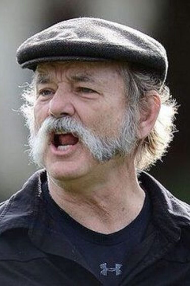 Top 24 Beard Styles for Older Men to Slay Confidently