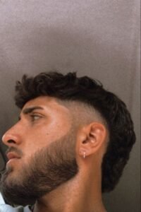 Top 17 Mexican Mullet Hairstyles For Men To Try