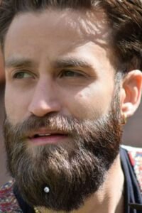 Top 19 Mexican Beard Styles Embracing Culture And Manliness