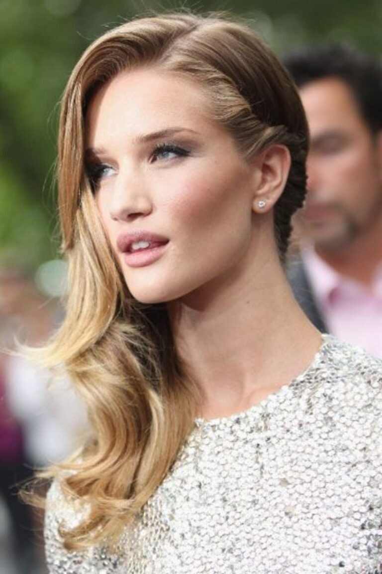 20 Cute and Stylish Hairstyles for Easter Celebrations