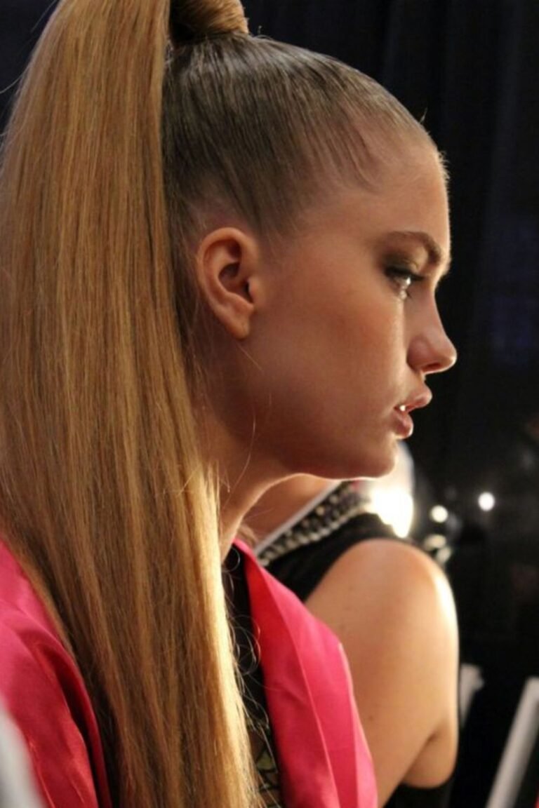 Top 13 Hairstyles For Dance Recitals To Step Up Hair Game