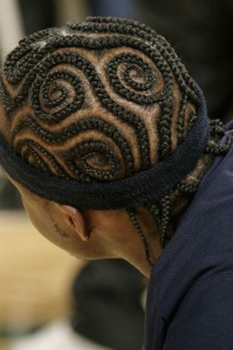 Top 11 Allen Iverson Braids To Must Try This Year