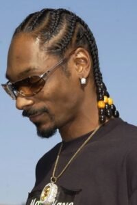 Top 14 Rappers With Braids Who Are Defining Hip Hop Style