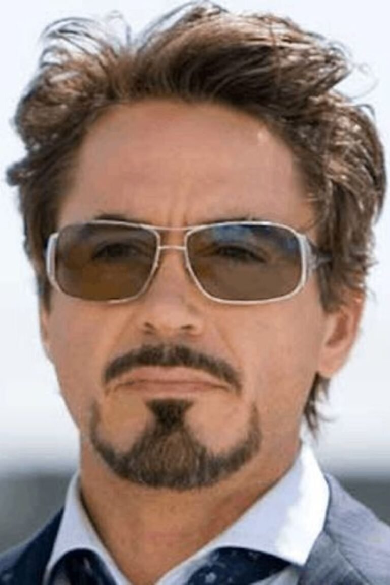 Top 20 Short Beard Styles For Men To Follow