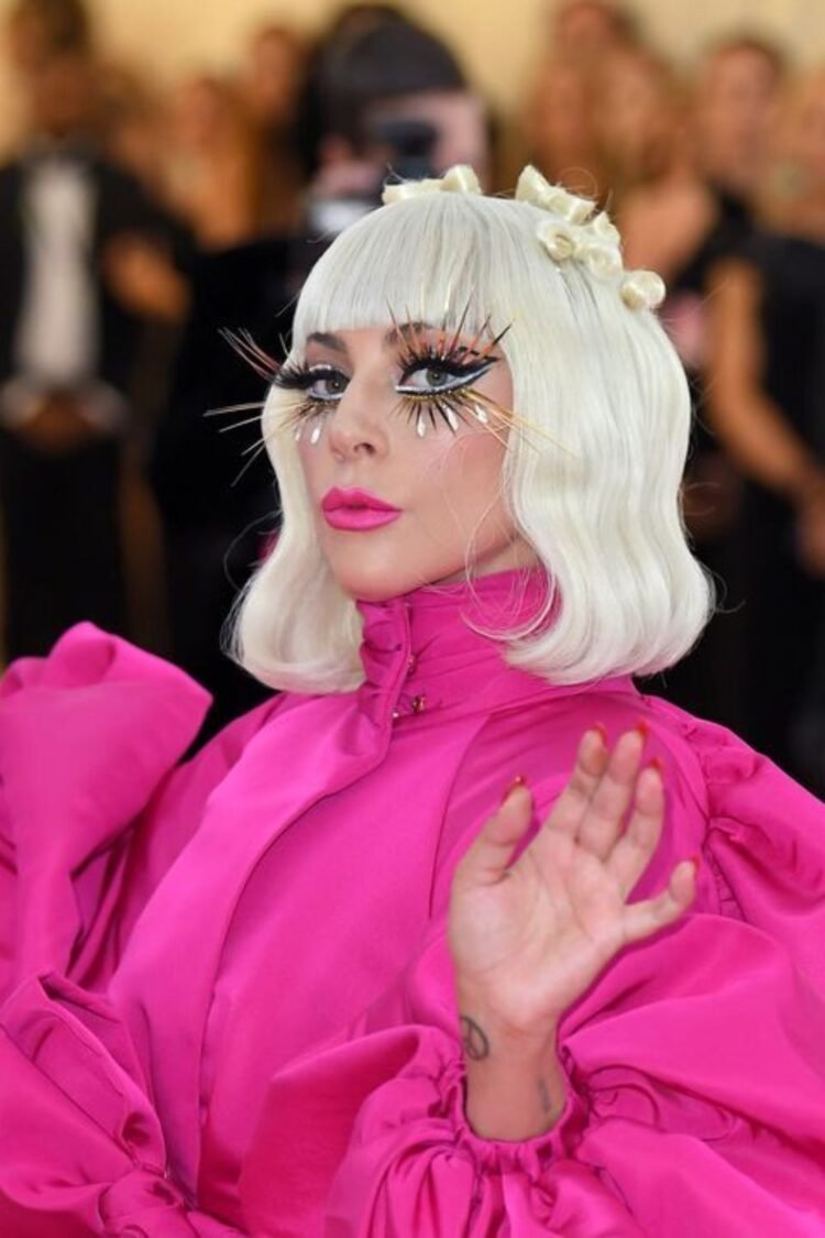20 Chic Met Gala Hairstyles: From Glamour To Avant-Garde