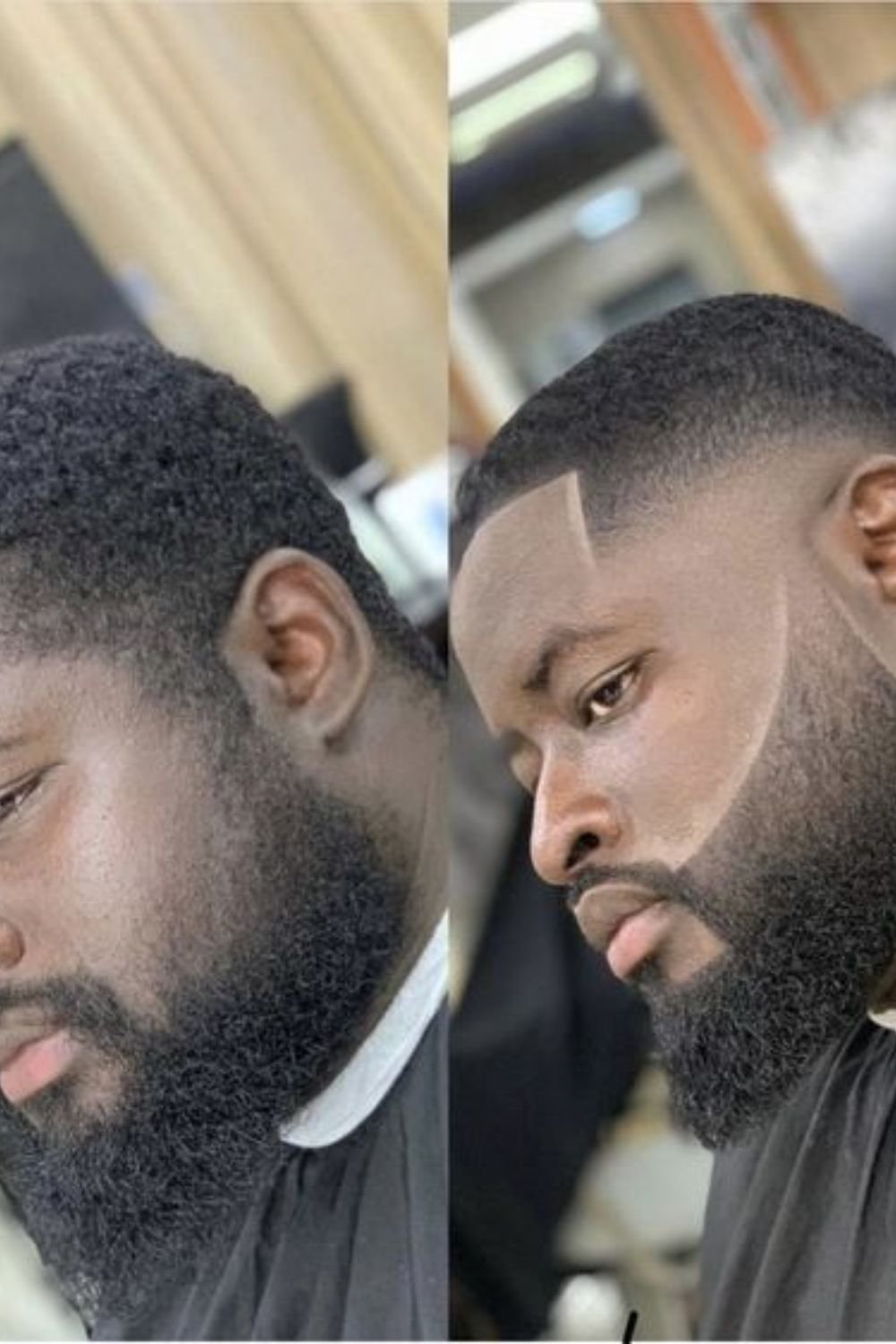 Top 25 Popular Beard Styles For Black Men