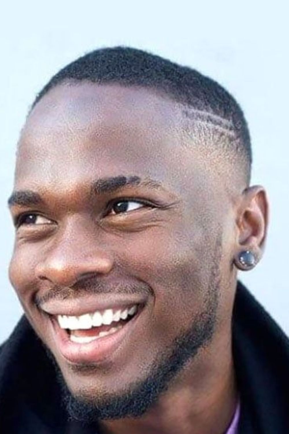 Top 25 Popular Beard Styles For Black Men