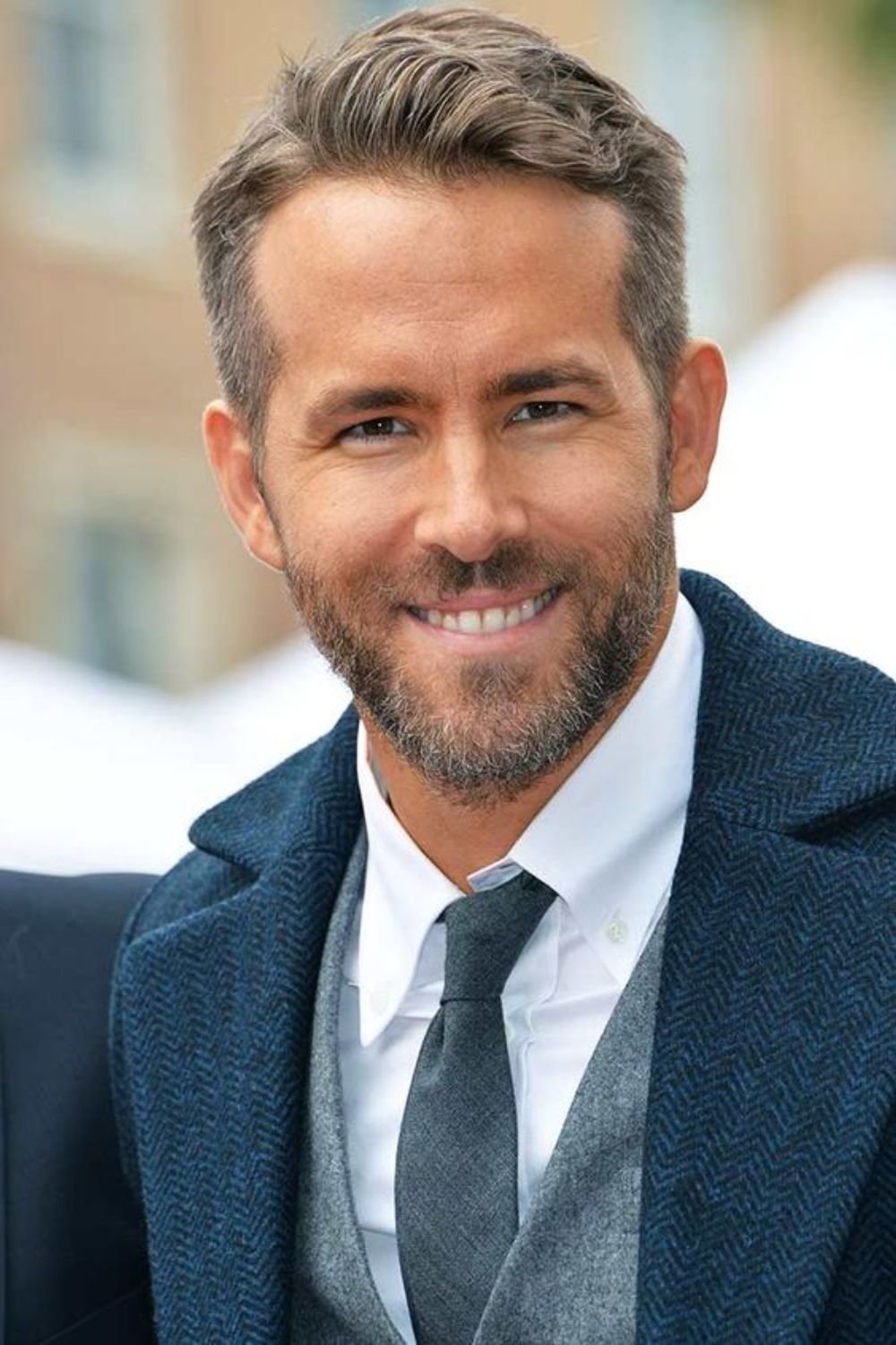 Top 20 Short Beard Styles For Men To Follow