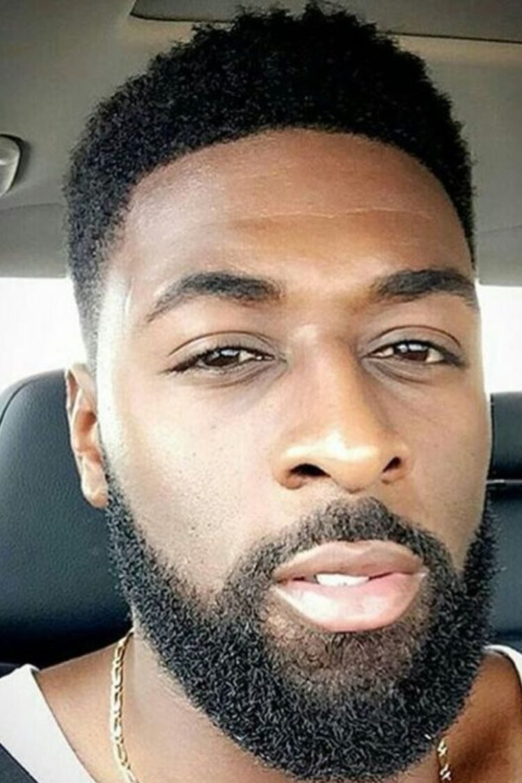 Top 25 Popular Beard Styles For Black Men