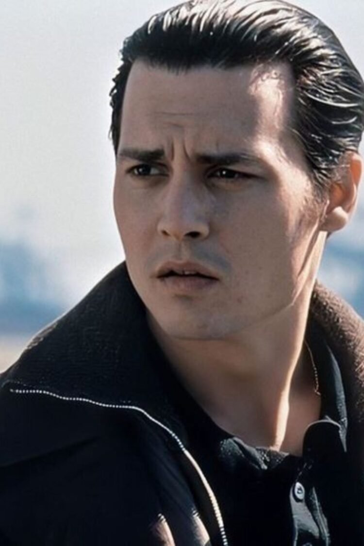 Top 18 Johnny Depp Hairstyle Ideas to Try Now