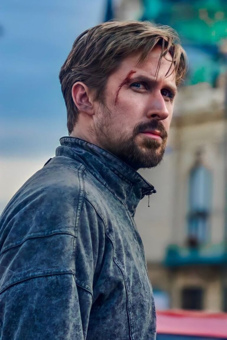 Top 12 Ryan Gosling Beard Styles To Wear Yourself