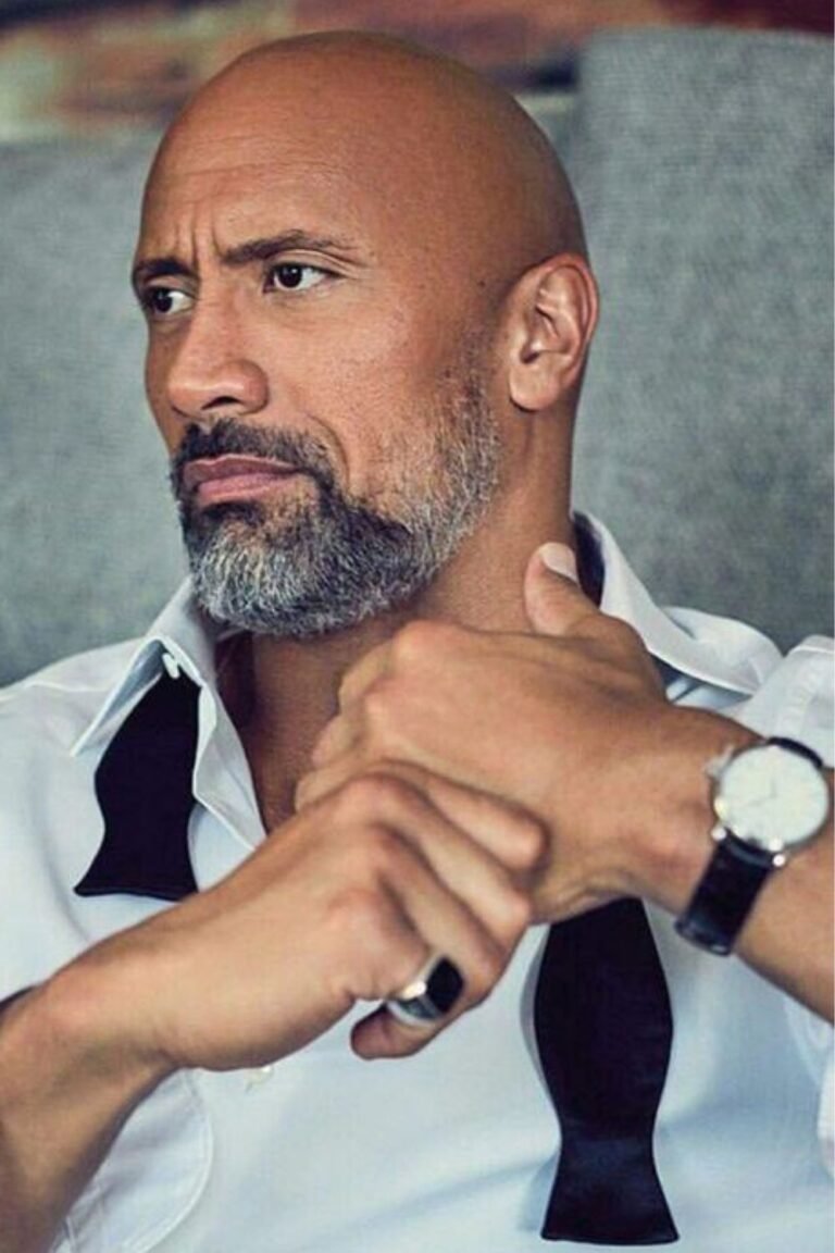 Top 20 Short Beard Styles For Men To Follow
